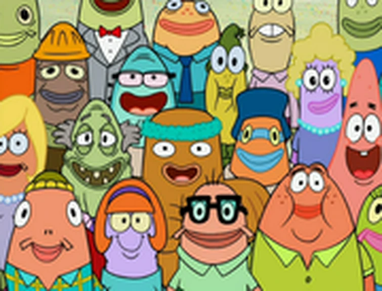 The Mrs. Puff Theory | Fandom