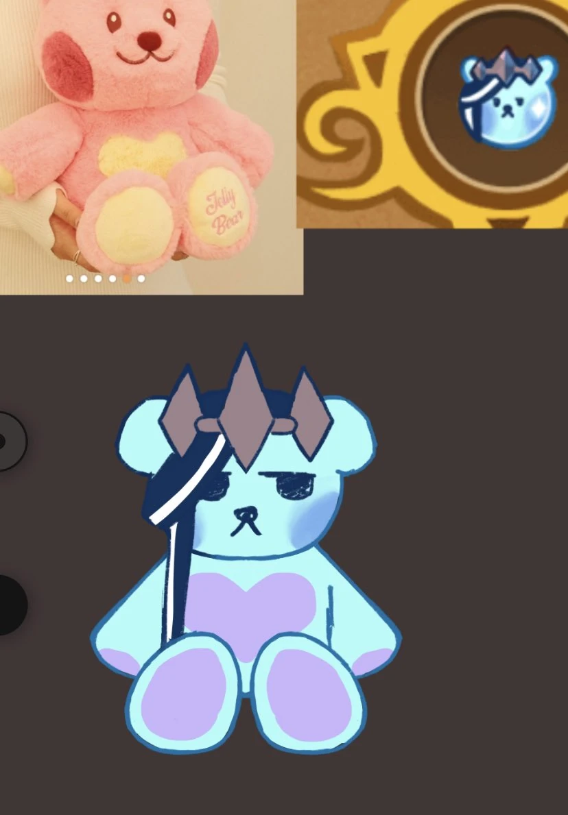 Bringing this back, devsis consider the following | Fandom