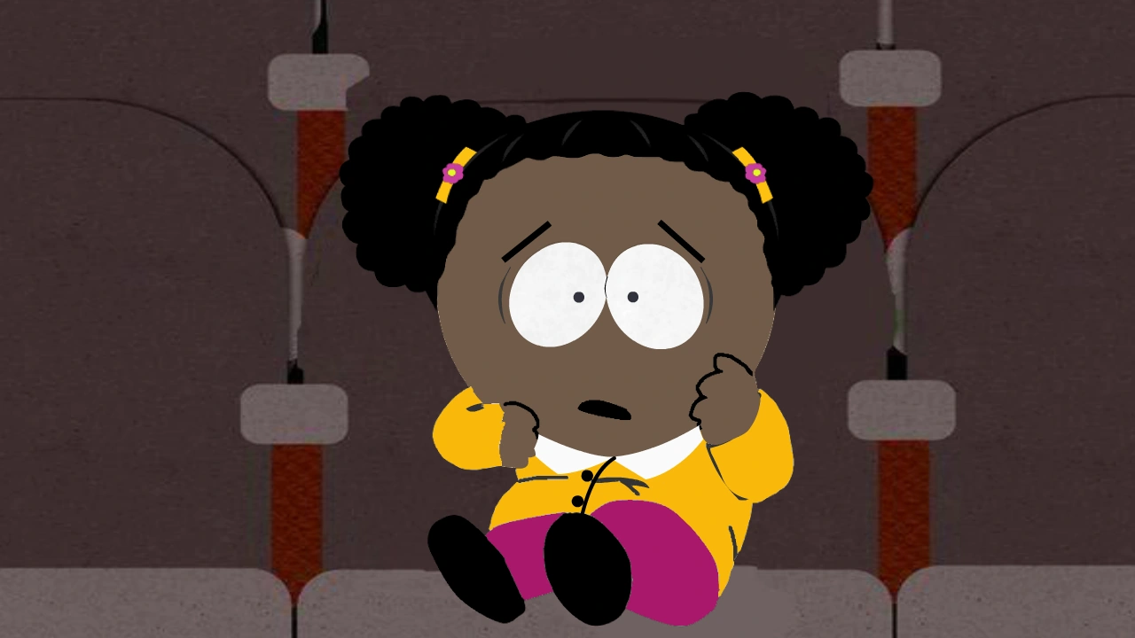 Nichole is scared | Fandom