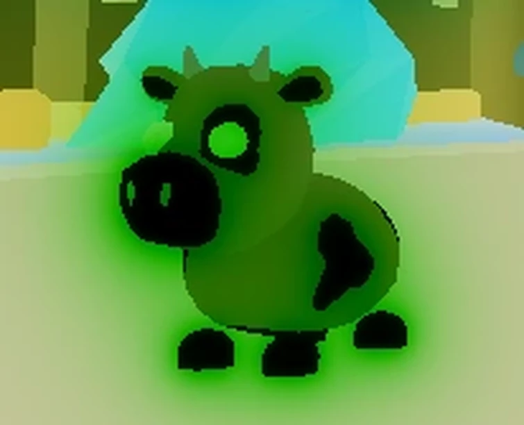 zombie cow | Fandom
