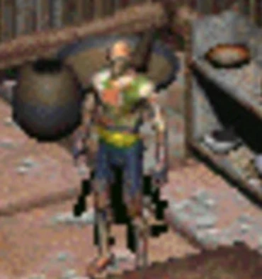 Discuss Everything About Fallout Wiki | Fandom