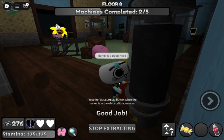 Discuss Everything About Dandy's World Wiki | Fandom