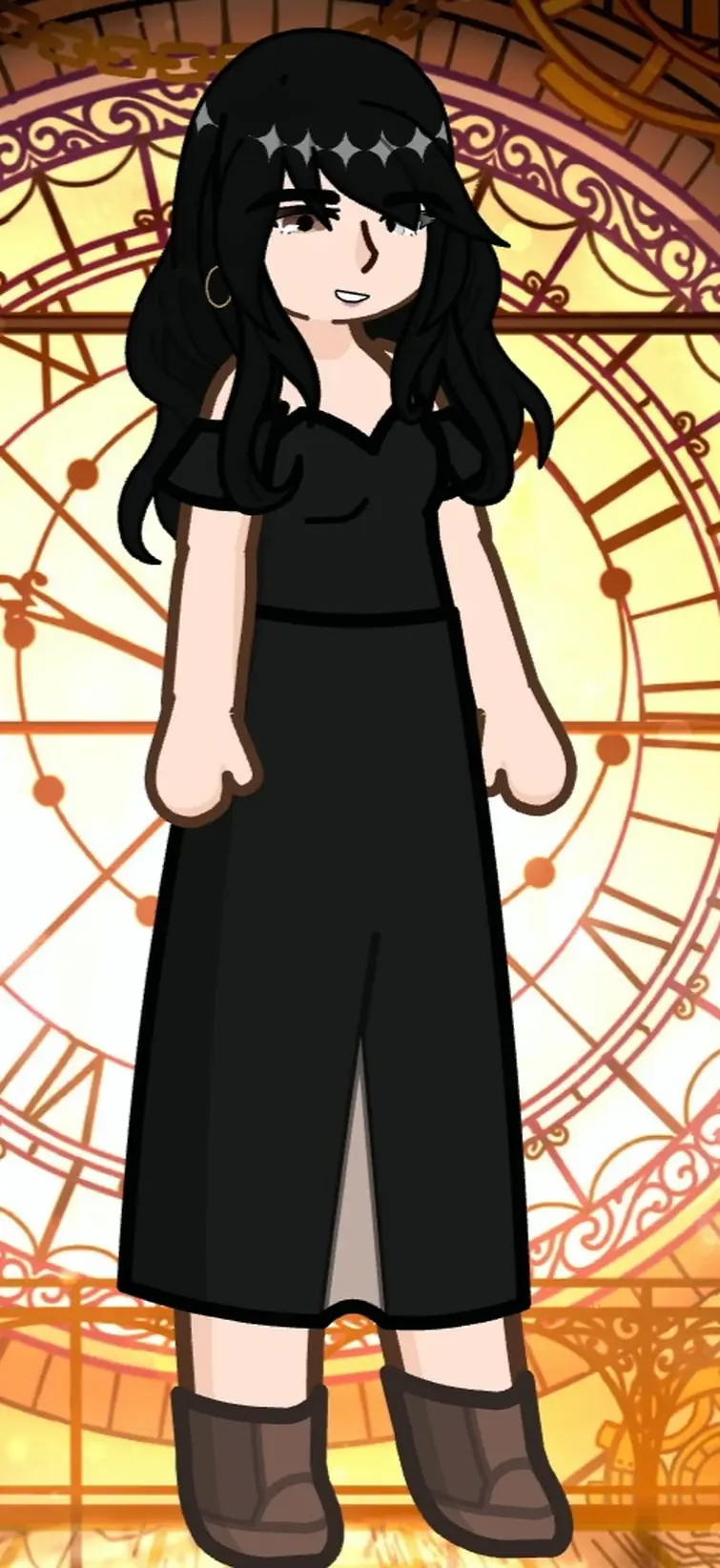 Drawing ocs (again lol) | Fandom