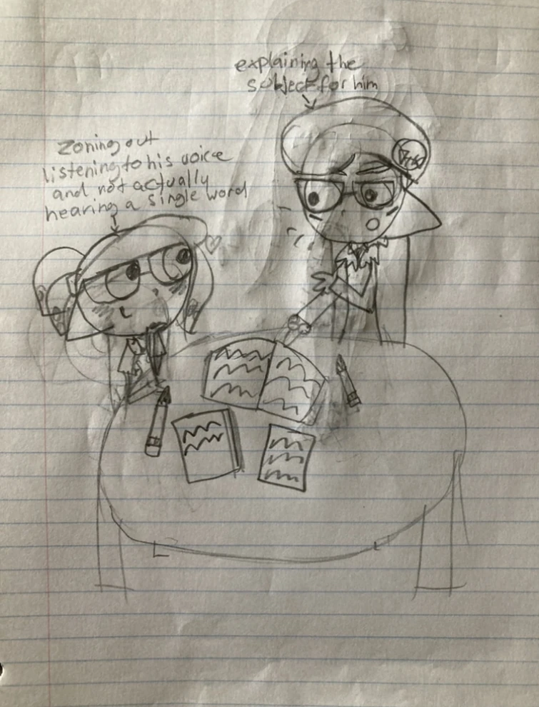 have some stuff :) | Fandom