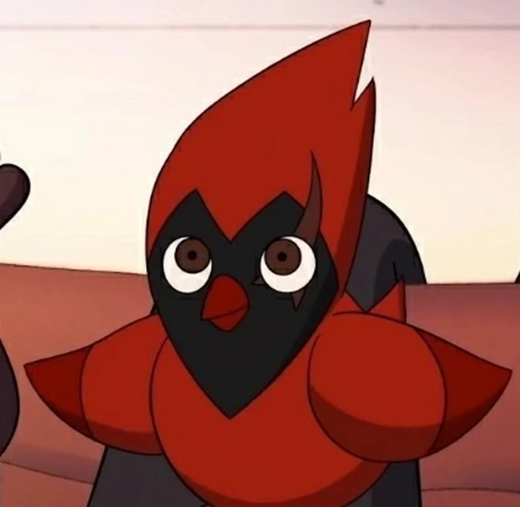 i cri heheh spoilers for s3 | Fandom