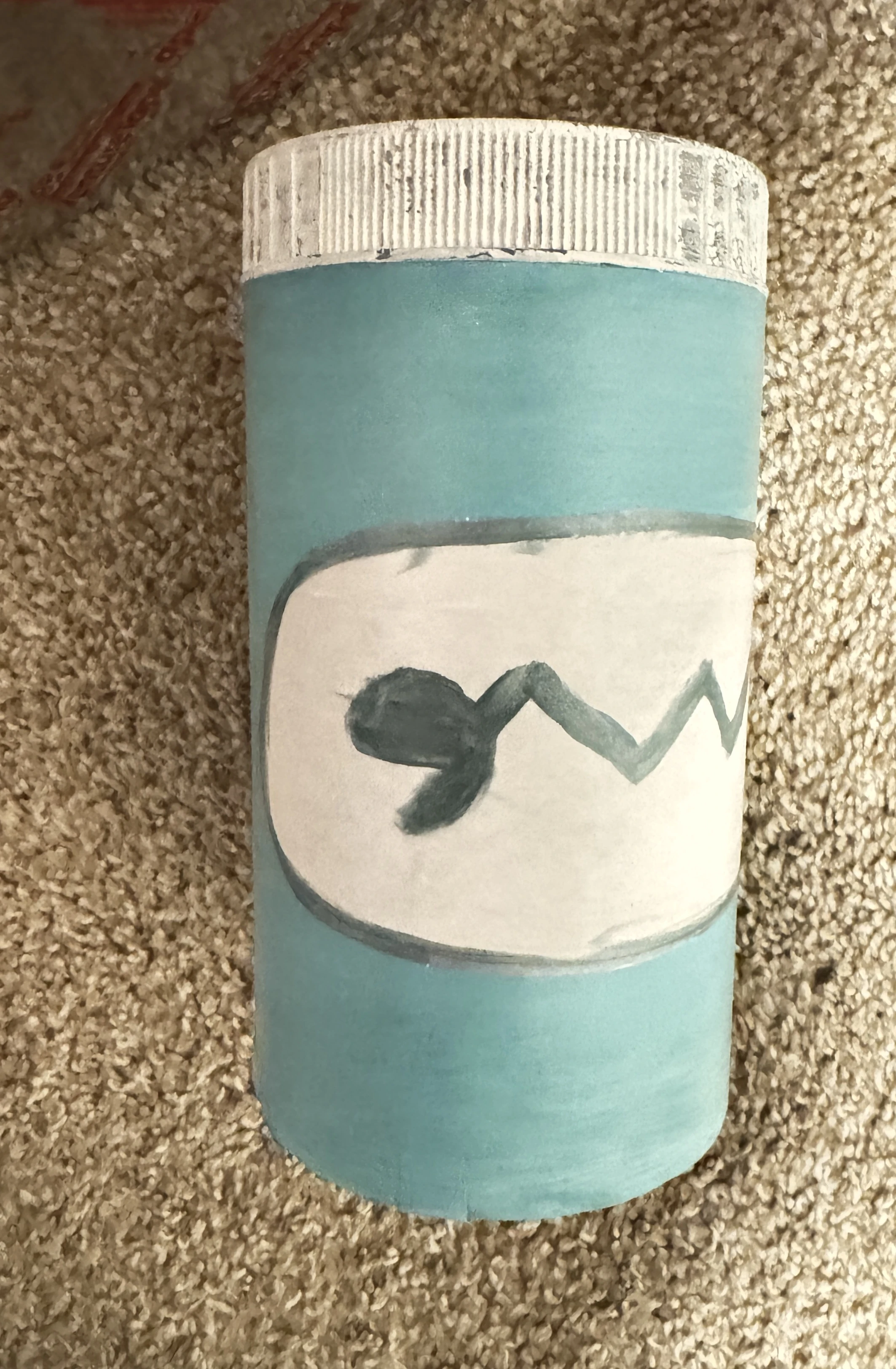 Im wondering how im gonna sculpt snakes in this can | Fandom