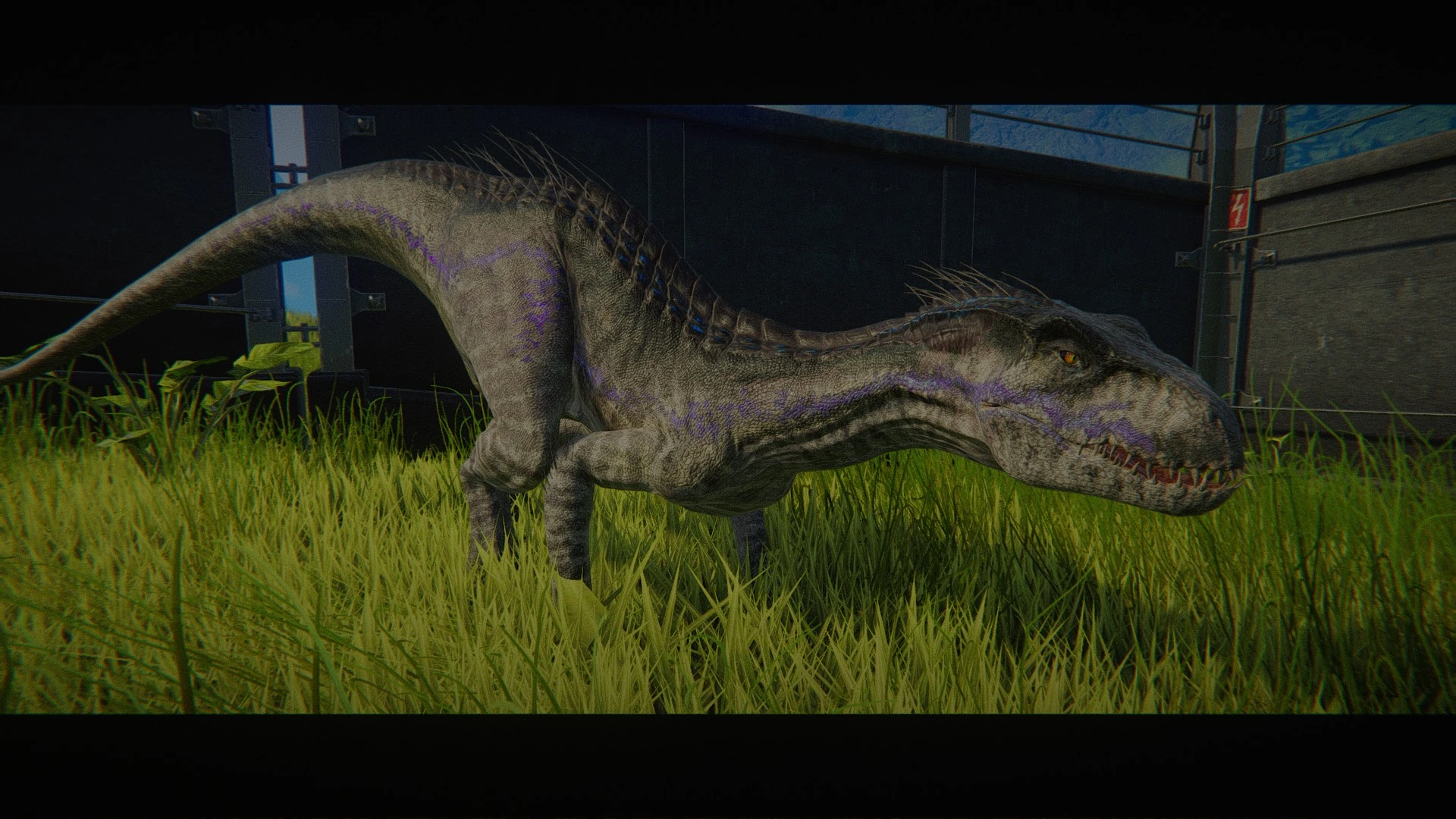 Discuss Everything About Jurassic World Evolution Wiki | Fandom
