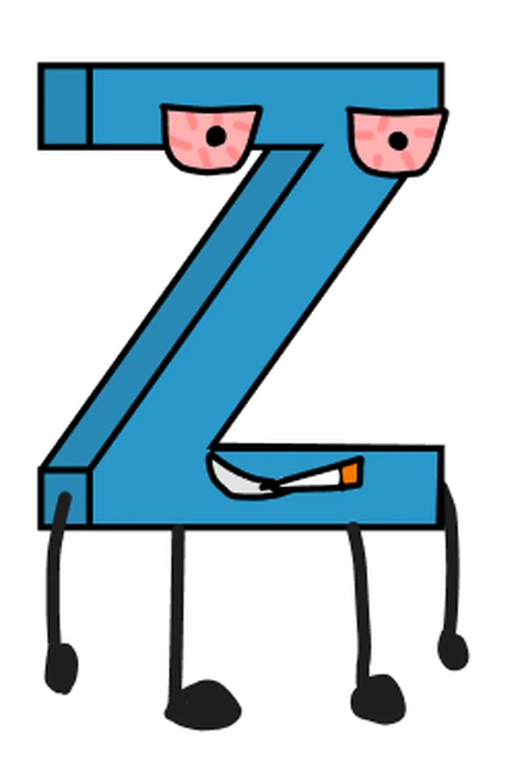 Z | Fandom