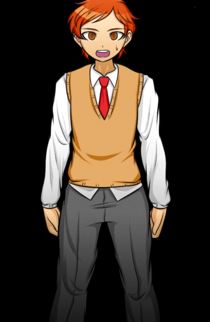 My favorite sprite from every DRA character | Fandom