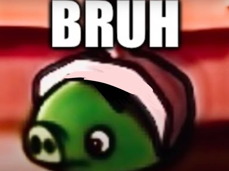 I Did The Unspeakable | Fandom