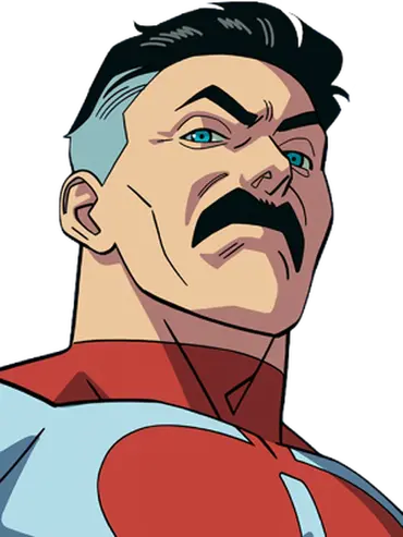 Omni-Man vs Lucifer Morningstar (Invincible vs Hazbin Hotel) | Fandom