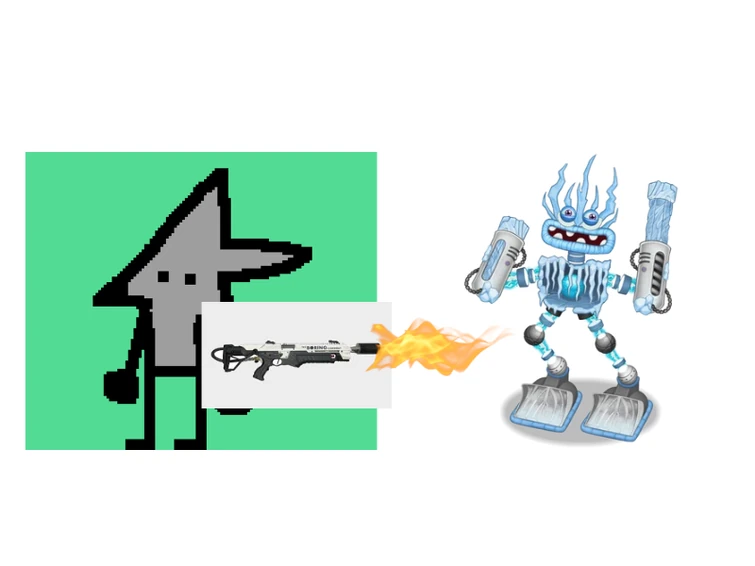 how to beat cold wubbox | Fandom