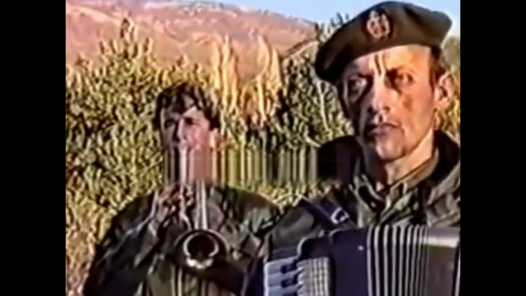 Something >:( | Fandom