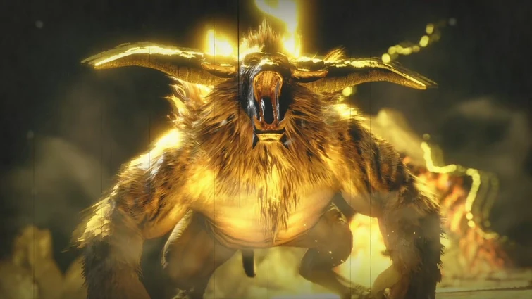 Monster Appreciation Week: Rajang (Rise) | Fandom