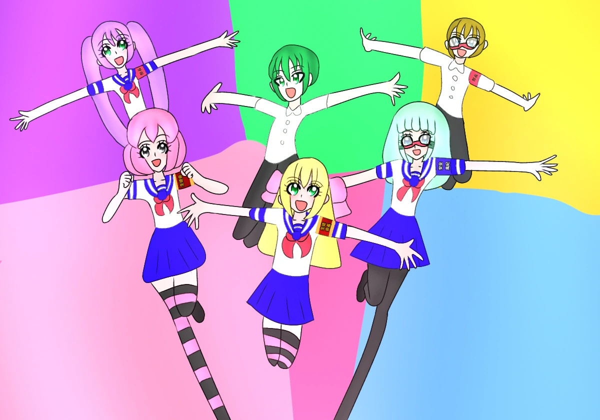 The jump!!!!!! | Fandom