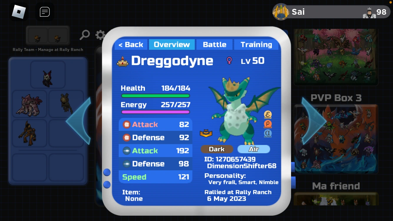 Trading this 👍 | Fandom