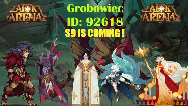 ABYSS EVENT IS COMMING! JOIN US! | Fandom