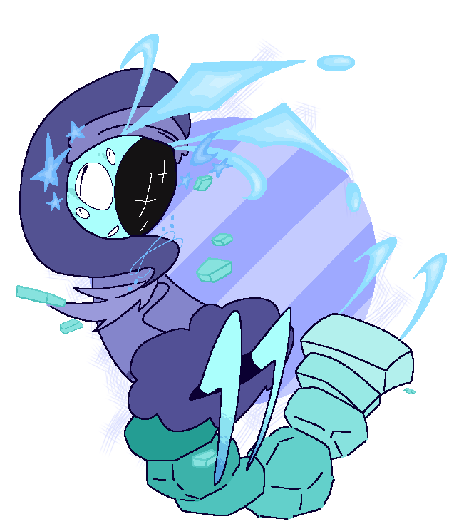 fanon astro | Fandom