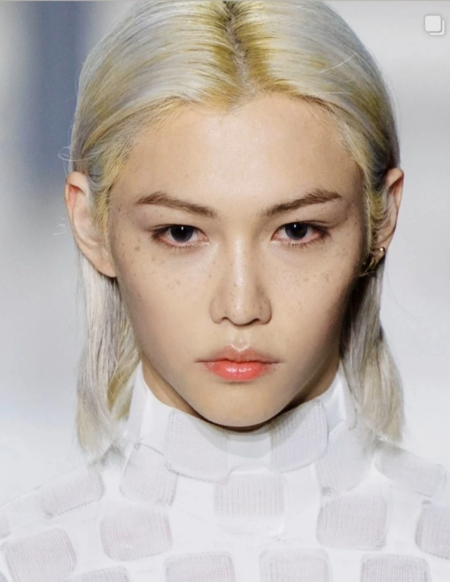 Felix at the Louis Vuitton fashion show😍😍 | Fandom