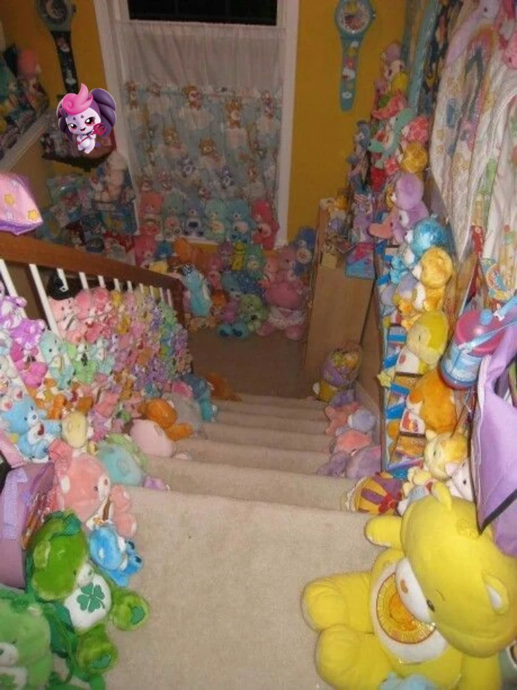 Discuss Everything About Catch! Teenieping Wiki | Fandom