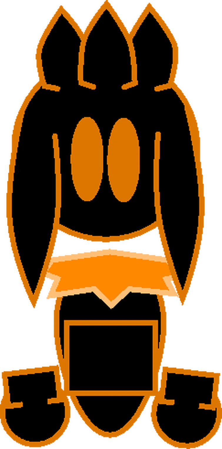 My Databrawl OC Btw | Fandom