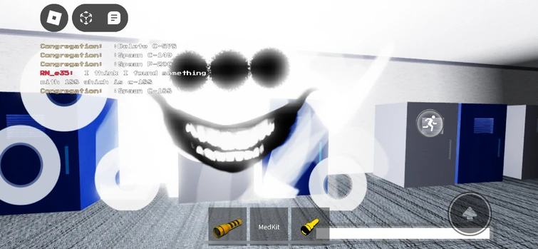 Discuss Everything About Expanded Rooms: Roblox Version Wiki | Fandom