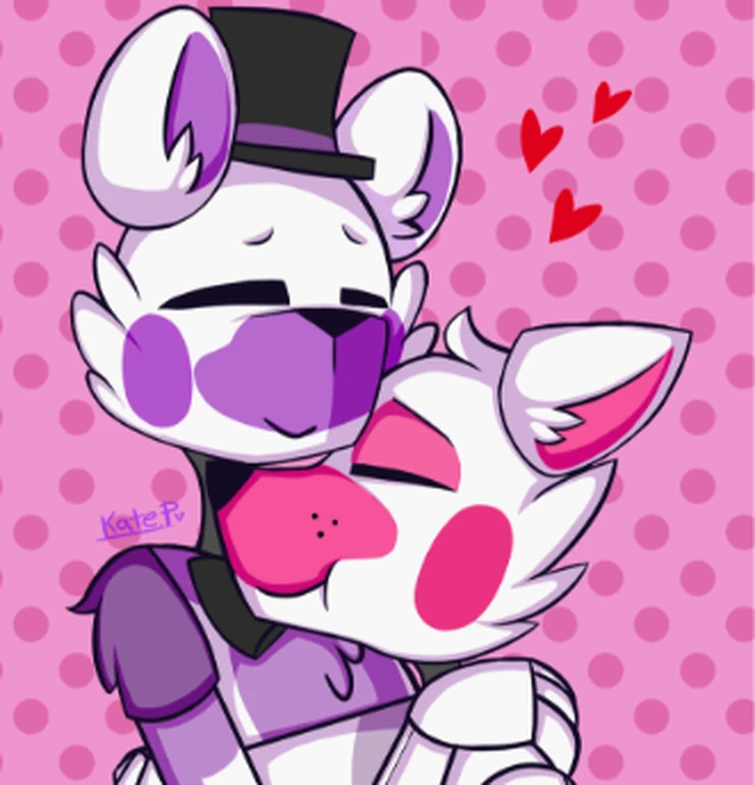 Which (Main) Funtime do you prefer? | Fandom