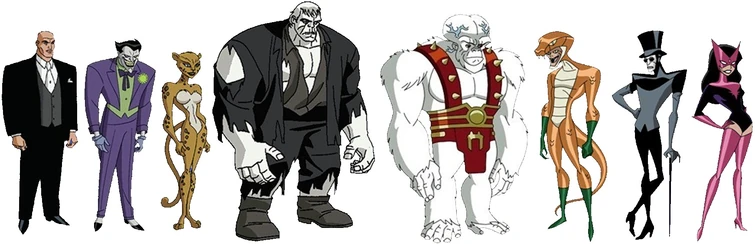 Discuss Everything About Warner Bros. Entertainment Wiki | Fandom