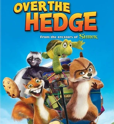 Which Animated Movie That Came Out In The Year 2006 Do You Like The ...