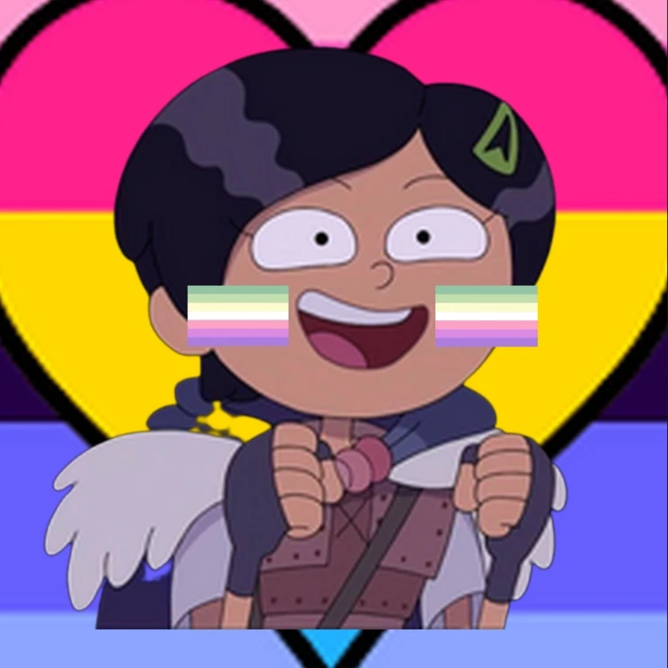 Free PFP Creation Commission thingy | Fandom