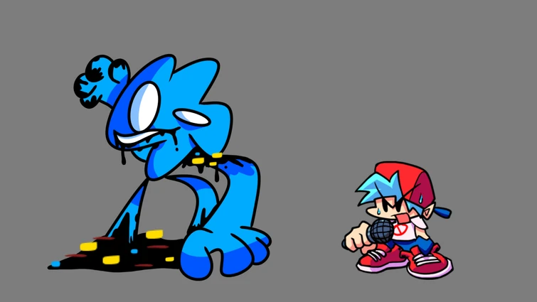 Pibby Four ( Final Remaster ) | Fandom