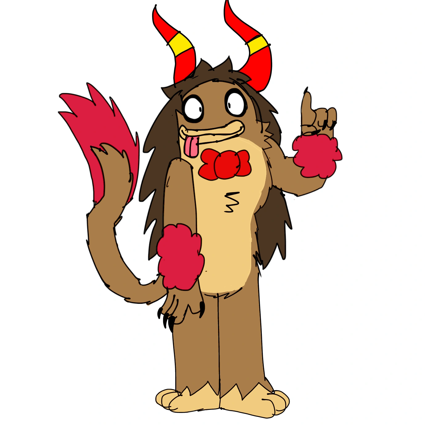 Fleegle but he’s a msm werdo | Fandom