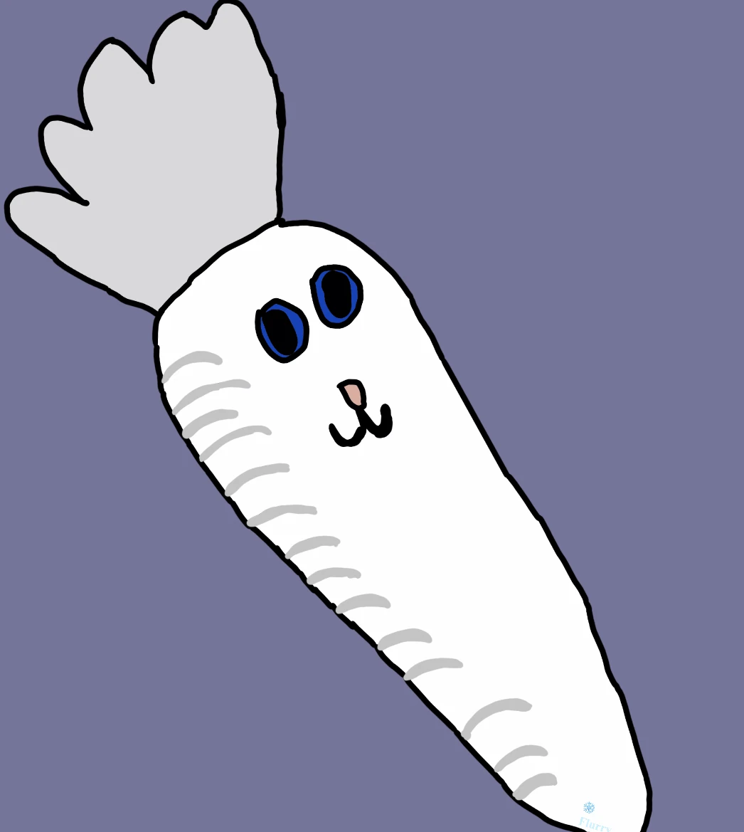 Warrior Carrots part 15: Ivypool | Fandom