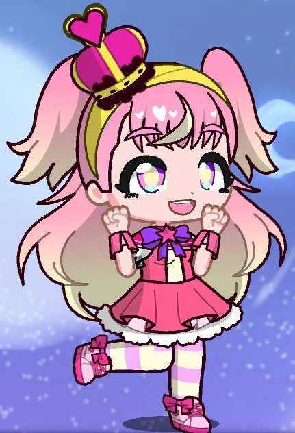 Here’s Wonderful Precure cures (that I made) in Gacha Life 2 | Fandom