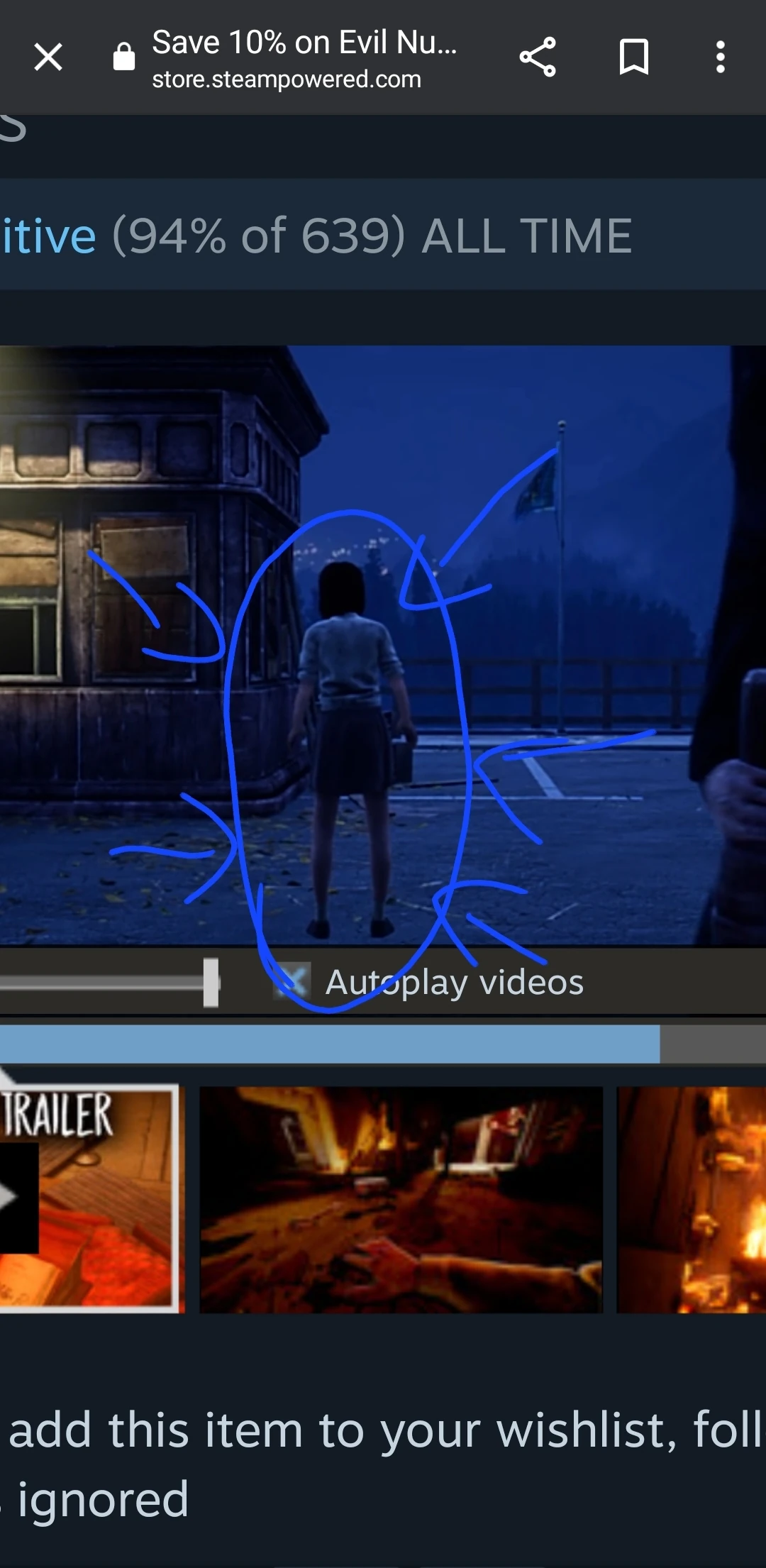 Our protagonist in evil nun the broken mask info, Important and I need ...