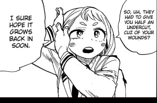 Chapter 425 spoilers | Fandom