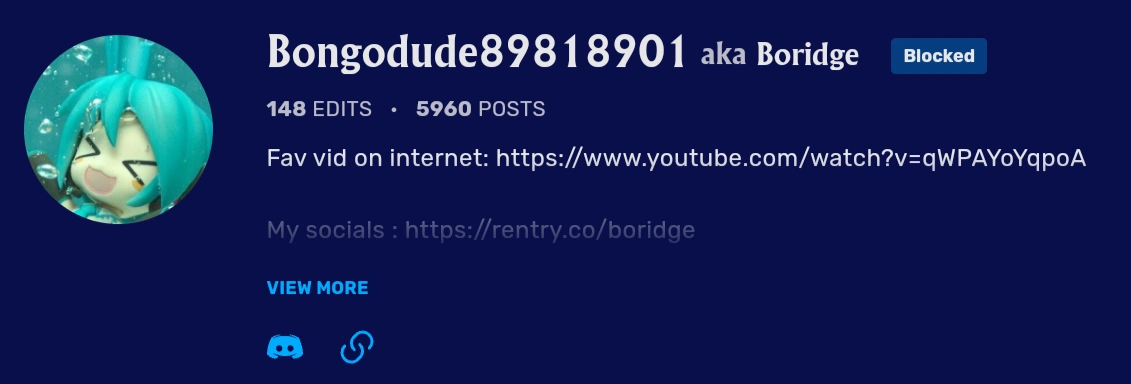 It's over chat. o7 gg | Fandom