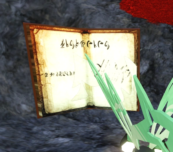 wait is this the book? (NVM it's not) | Fandom