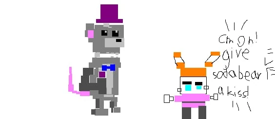 new Quotev quiz | Fandom