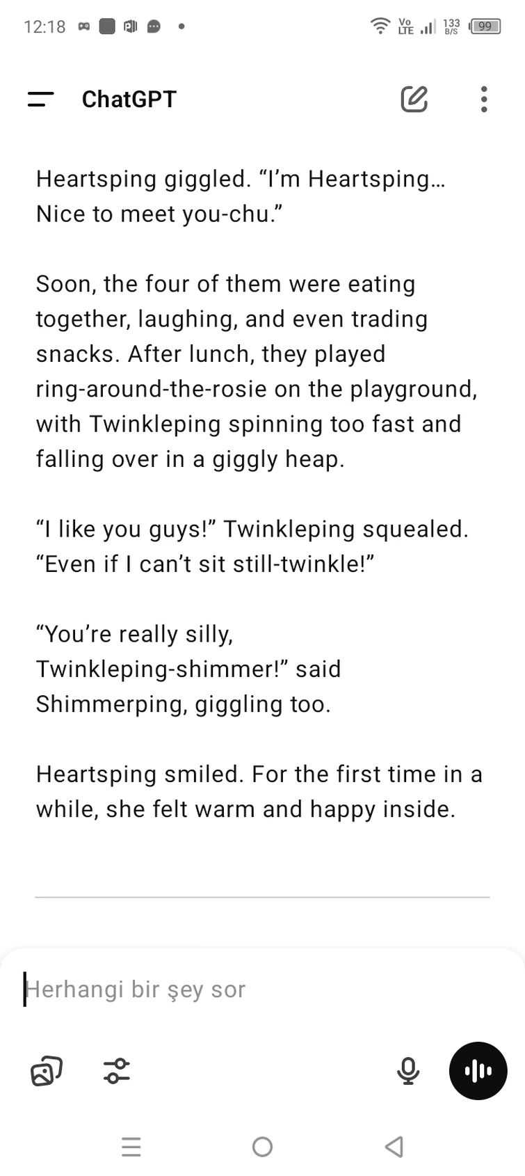 Discuss Everything About Catch! Teenieping Wiki | Fandom