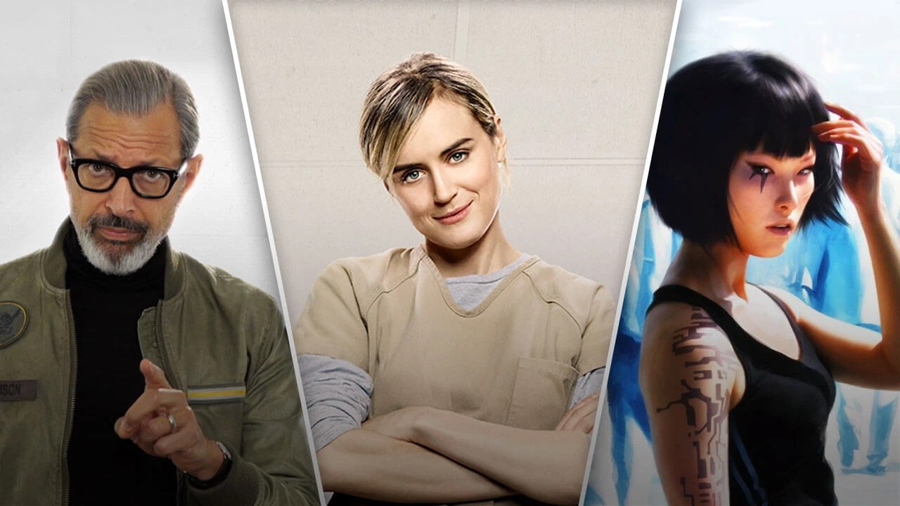 Fandom Recommends: What to Watch and Play in June | Fandom