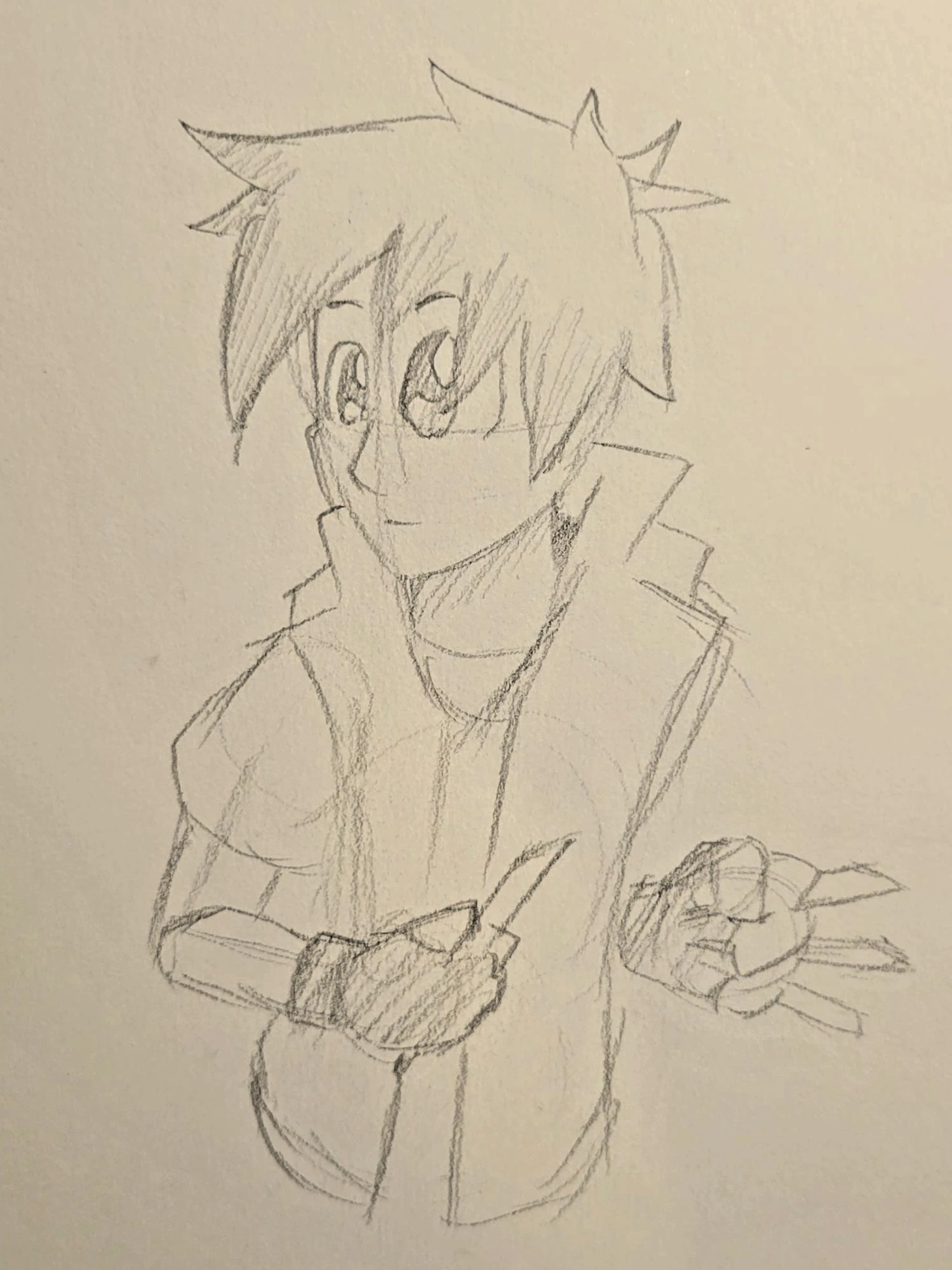 I need some stuff to draw | Fandom