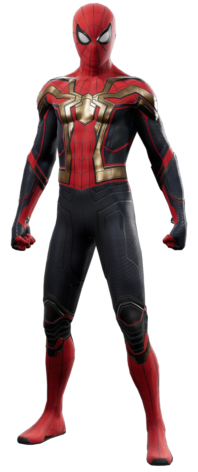 Favorite MCU Spider-Man suit? | Fandom