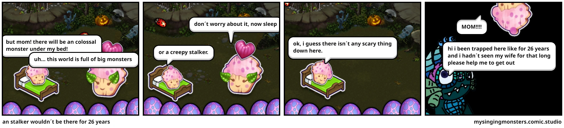 the nonsense comic | Fandom