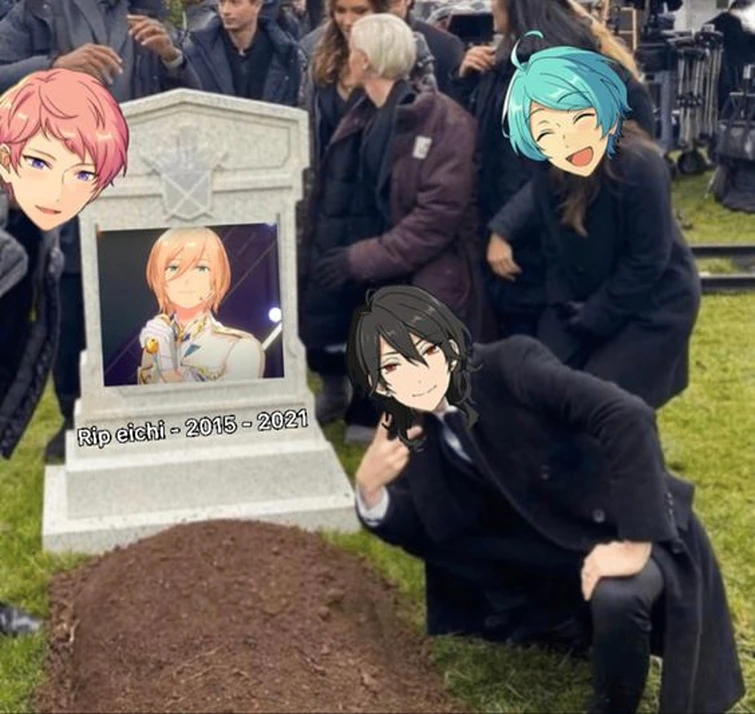 I FINALLY JOINED- | Fandom