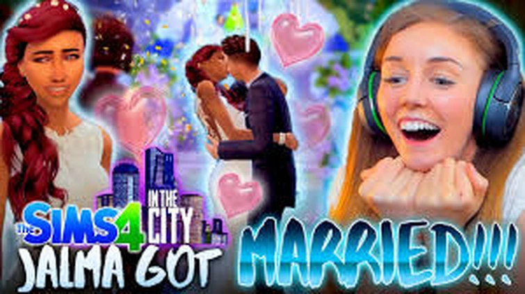 Discuss Everything About Clare Siobhan Sims 4 Wiki | Fandom