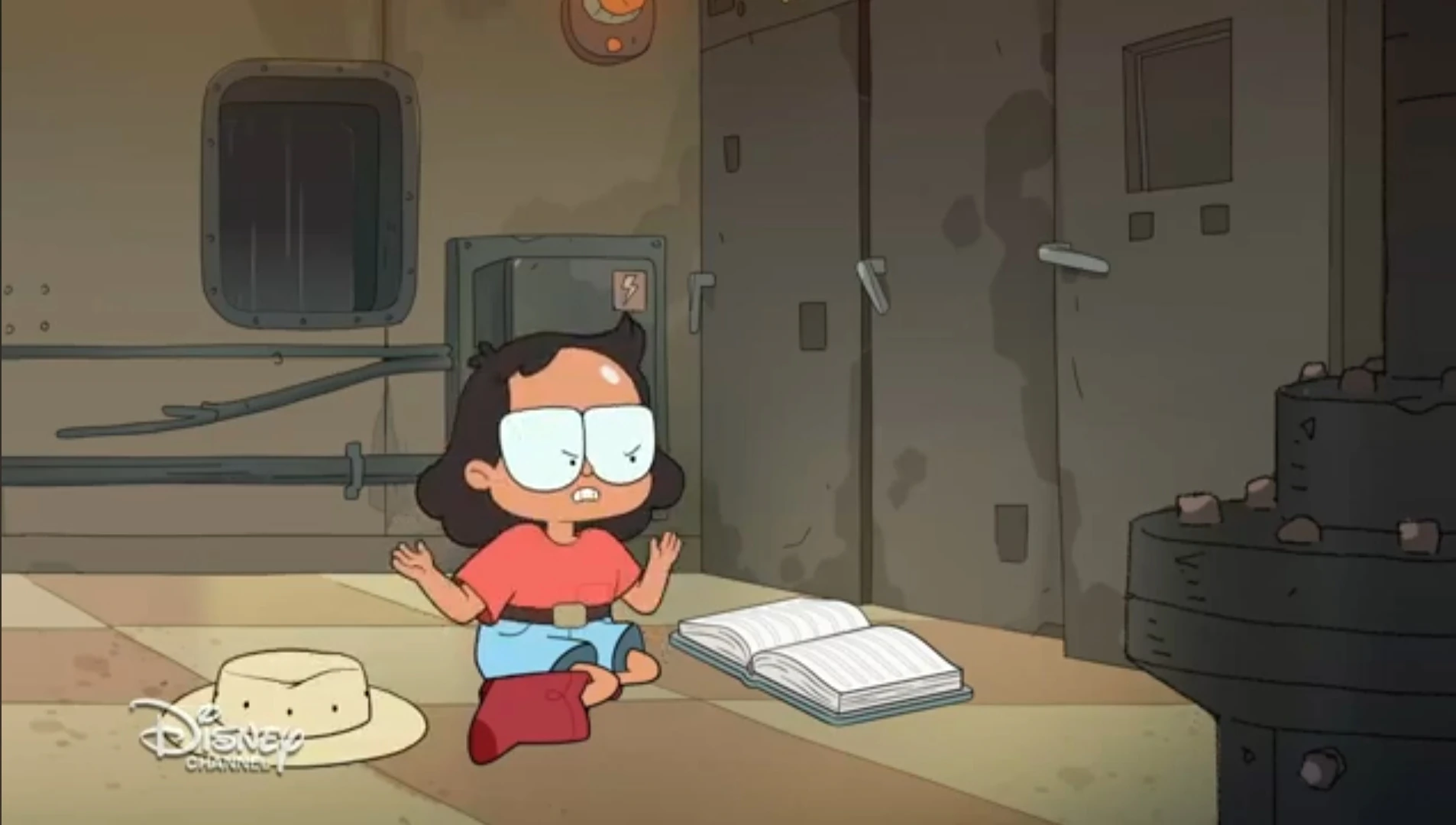 I like how Pliny has a shiny forehead 😊 | Fandom