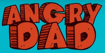 Angry Dad Logo | Fandom