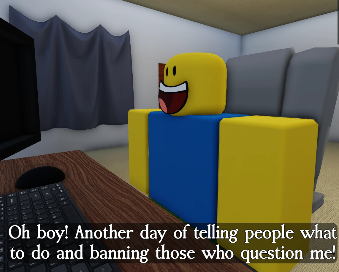 please devs, release mimic before friday..... | Fandom