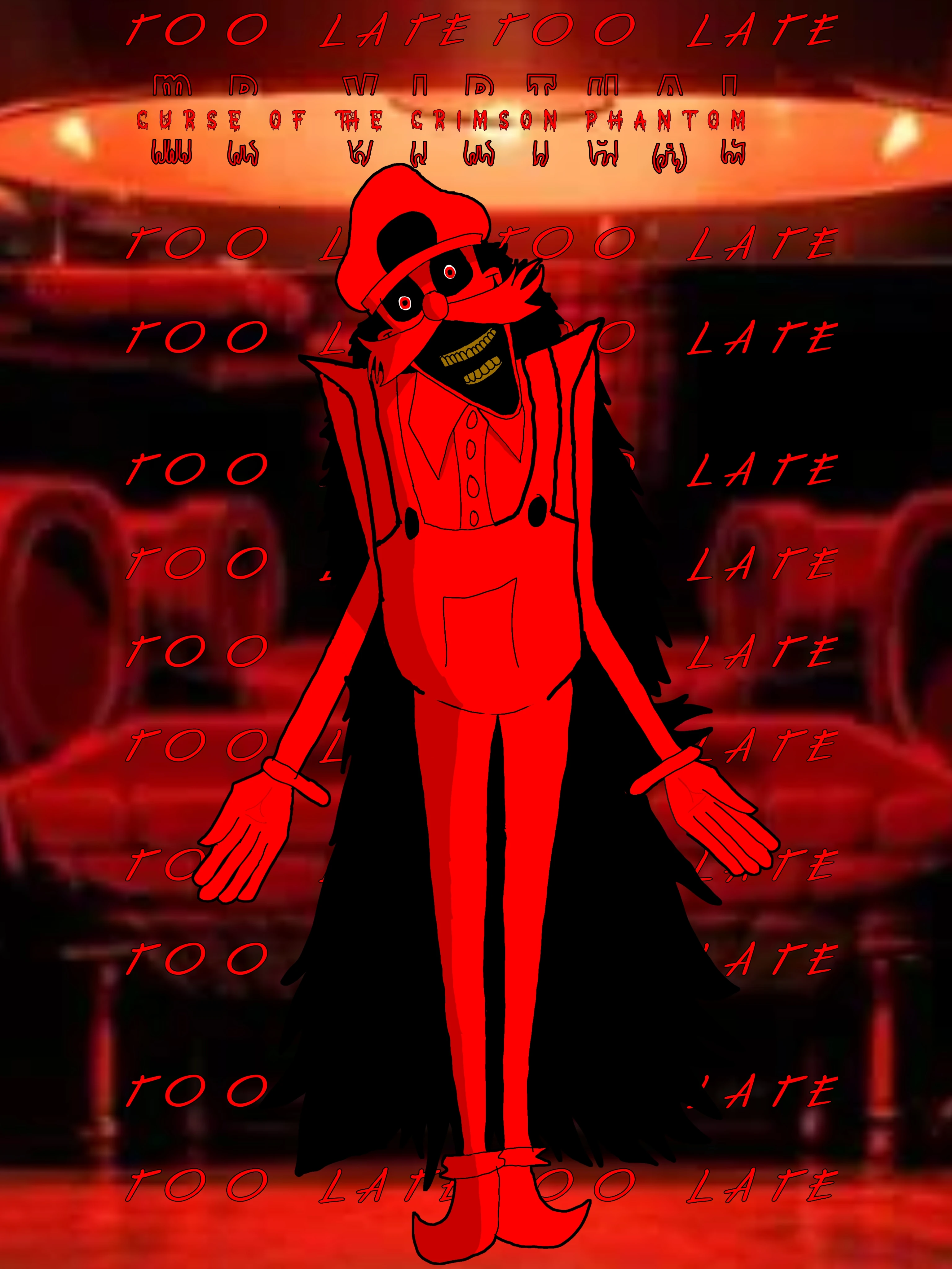 MR.VIRTUAL V2 | Fandom